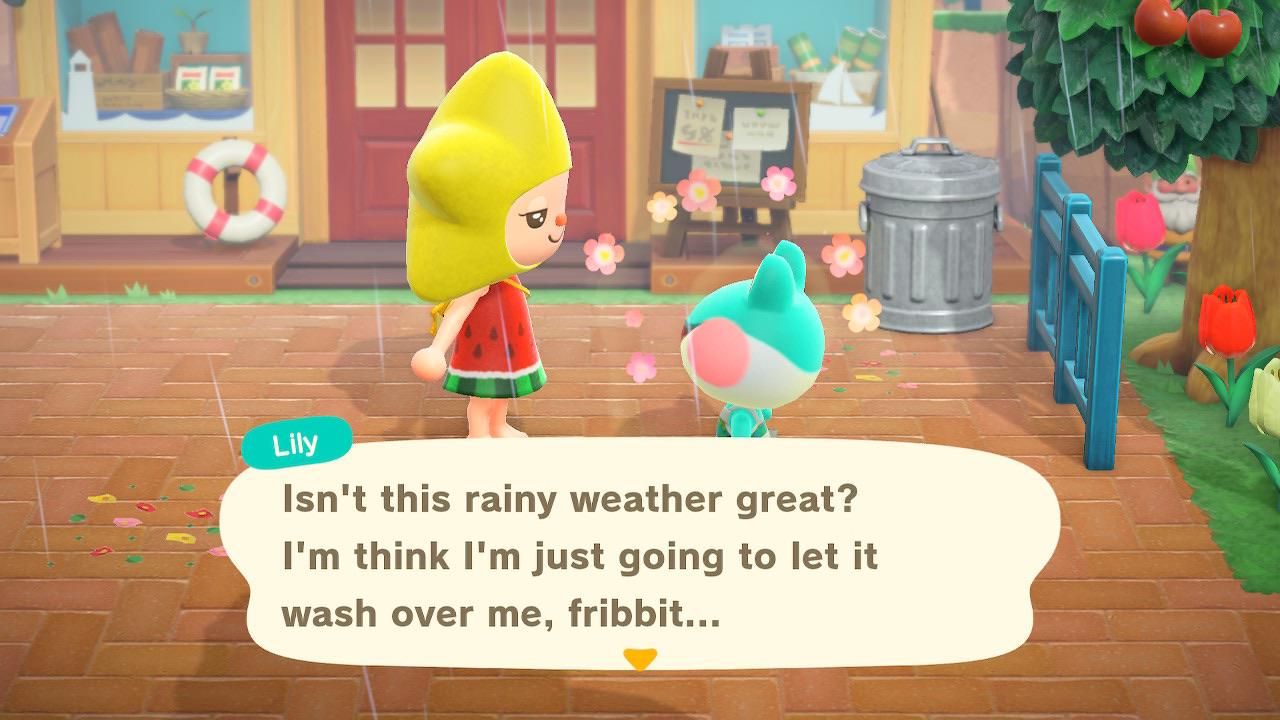 I bet she also has a chromatica thong | Scrolller