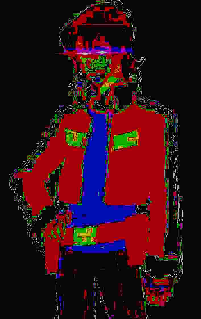 I broke Keith | Scrolller