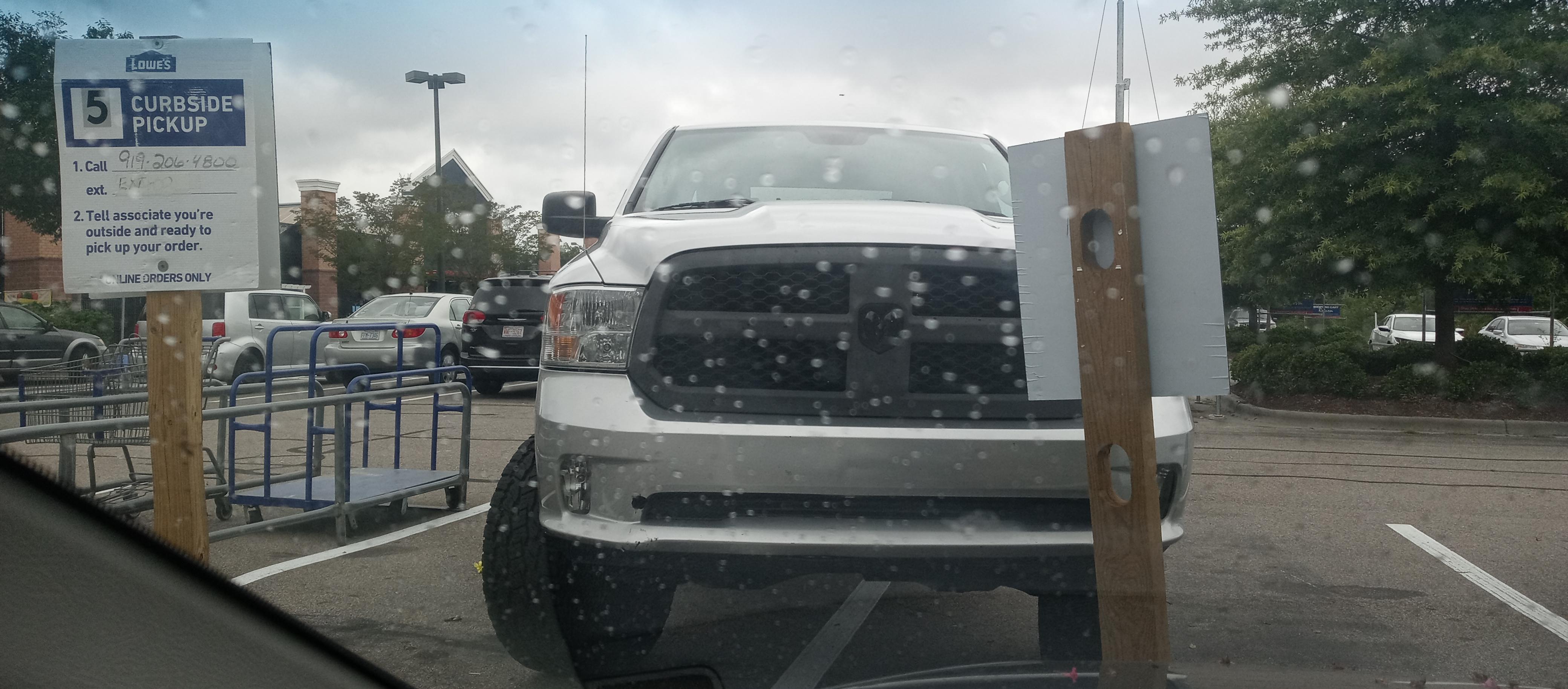 I Broke rule 8; Don't show normal human behavior | Scrolller