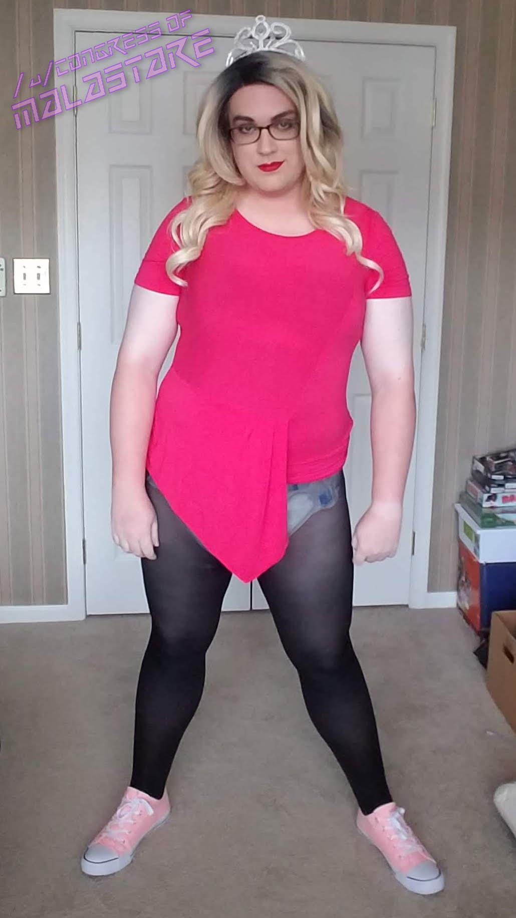 I call this a WBF: Wetting B!tch Face | Scrolller