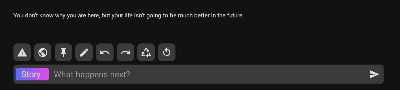 I came for horny, and left with sadness. | Scrolller