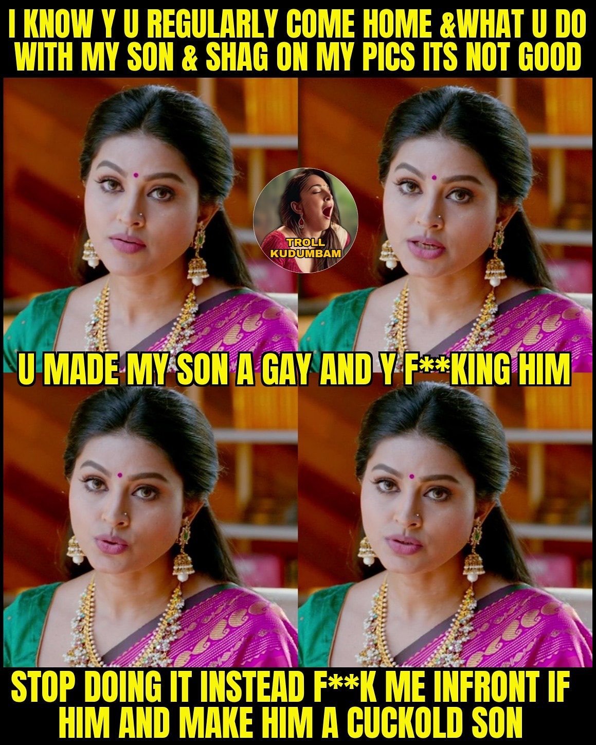 I can be cuckold som | Scrolller