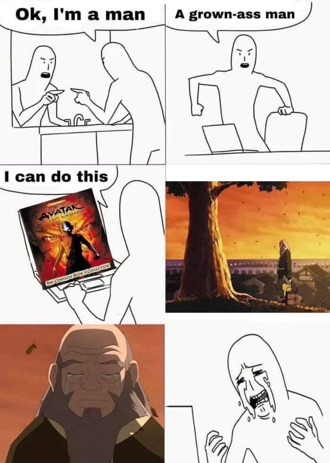 I can do this | Scrolller