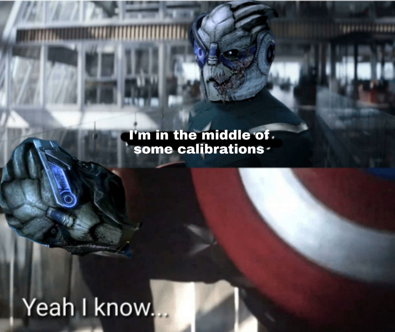 I can do this all day | Scrolller