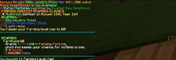 I can finally use the farmer flair | Scrolller