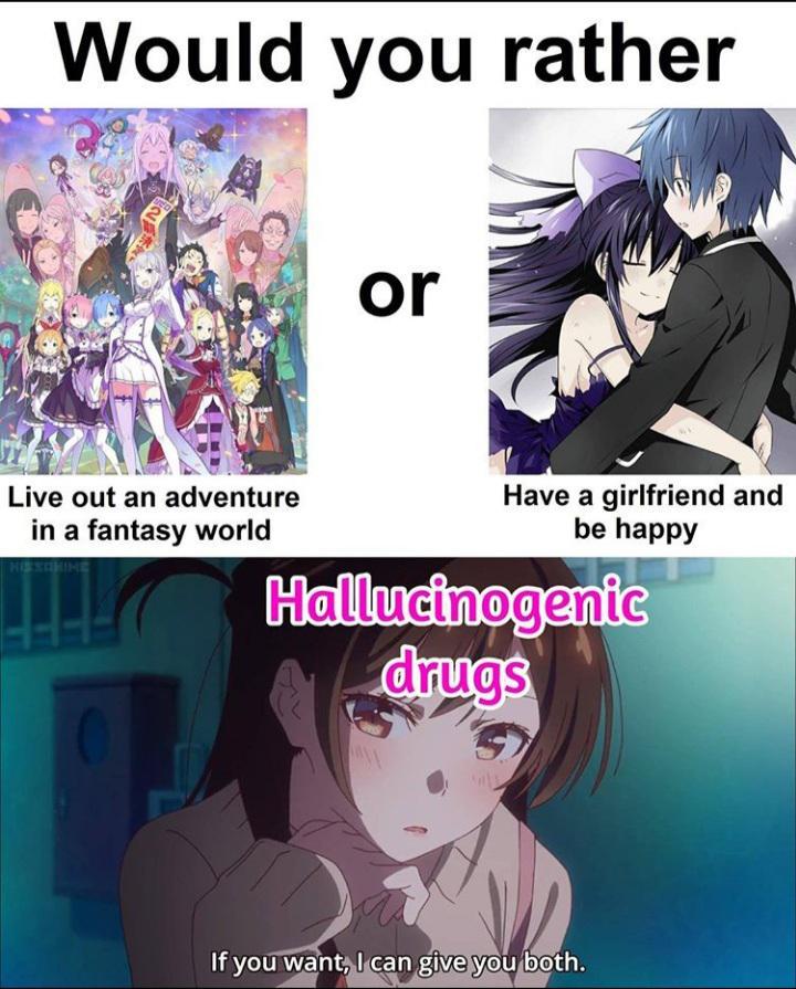 I can give you both. | Scrolller