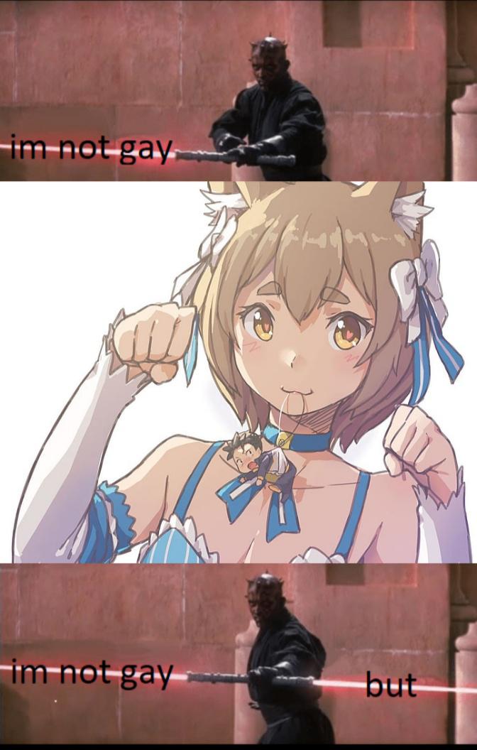 I can make an exception | Scrolller