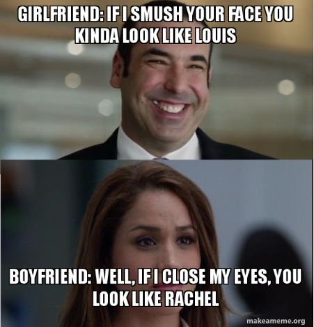 I can still feel the burn | Scrolller