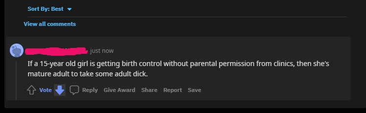 I can't be the only person who's uncomfortable | Scrolller