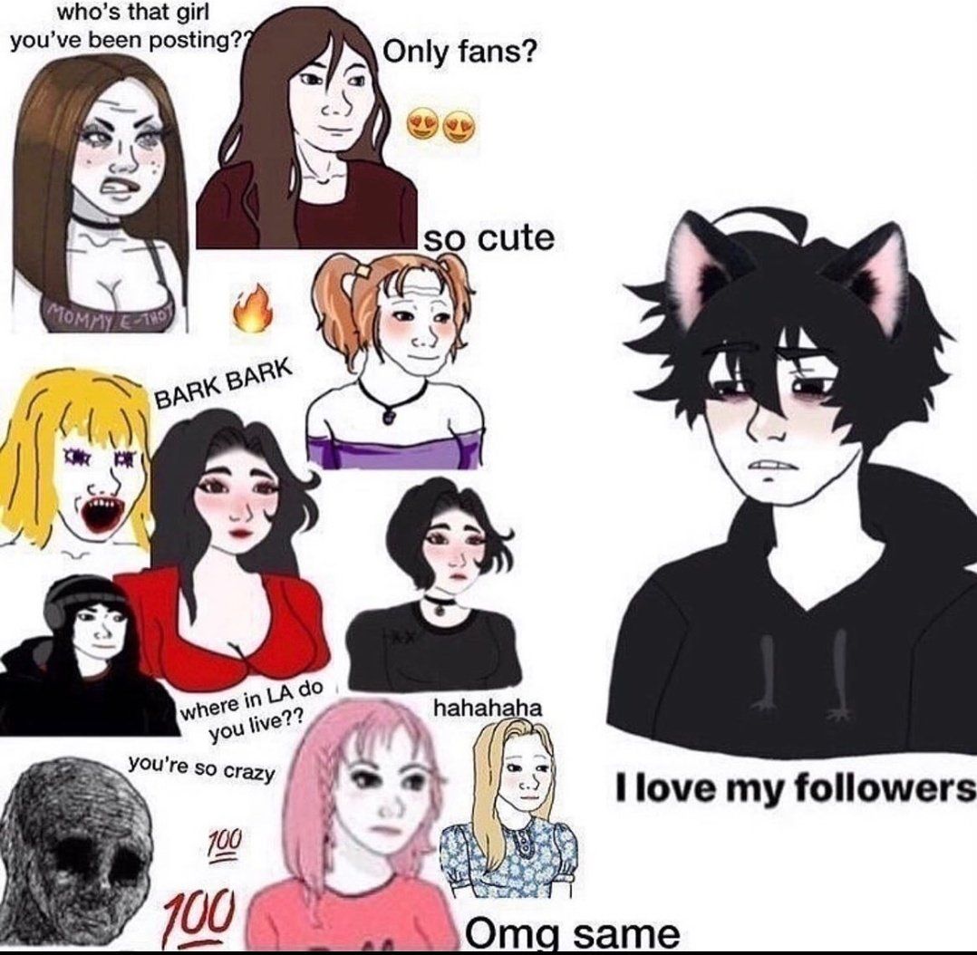 I can't tell if it's satire. Spotted on Twitter. | Scrolller