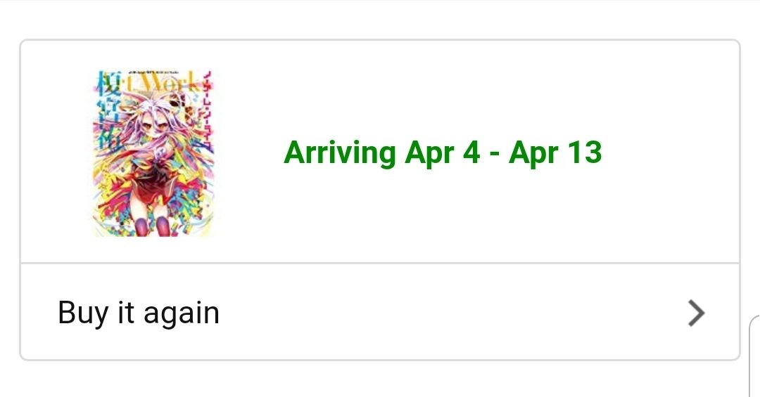 I can't wait :woke: | Scrolller