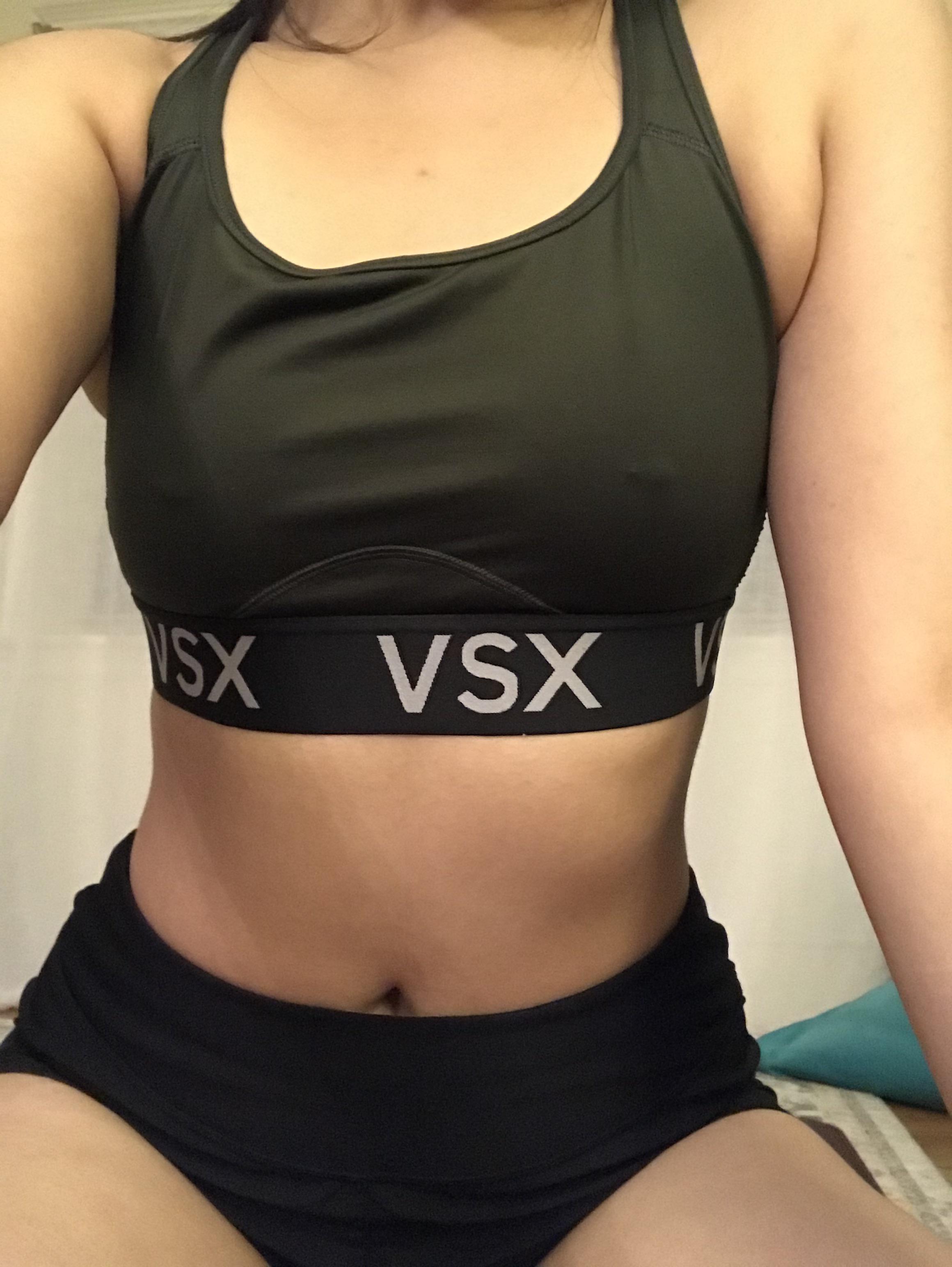 I clearly need to spend more time warming up | Scrolller