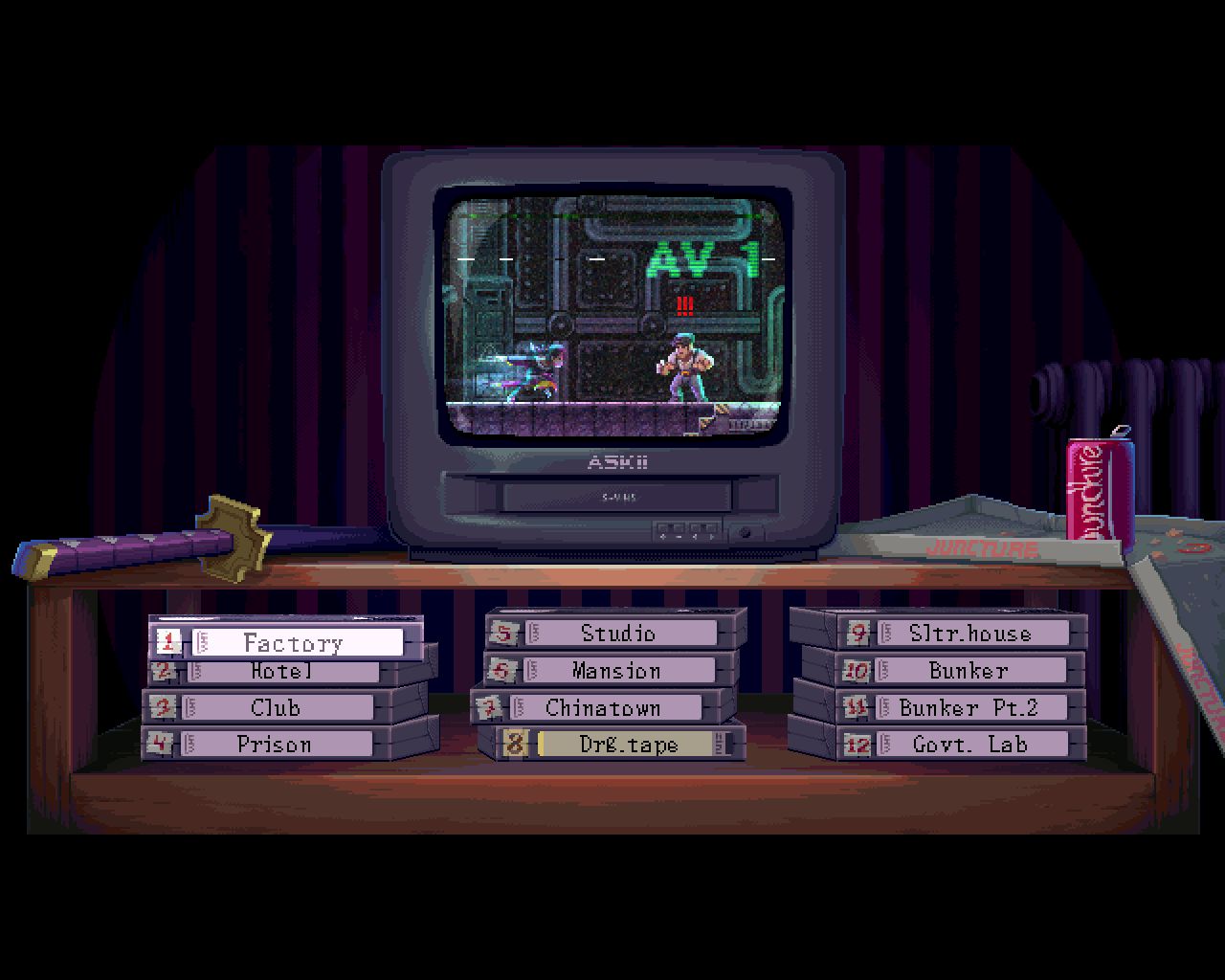 I completed the game | Scrolller