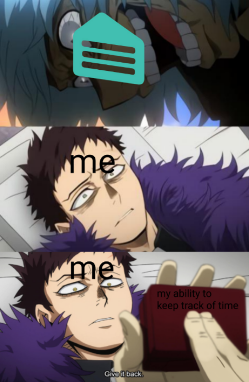 I completely forgot | Scrolller