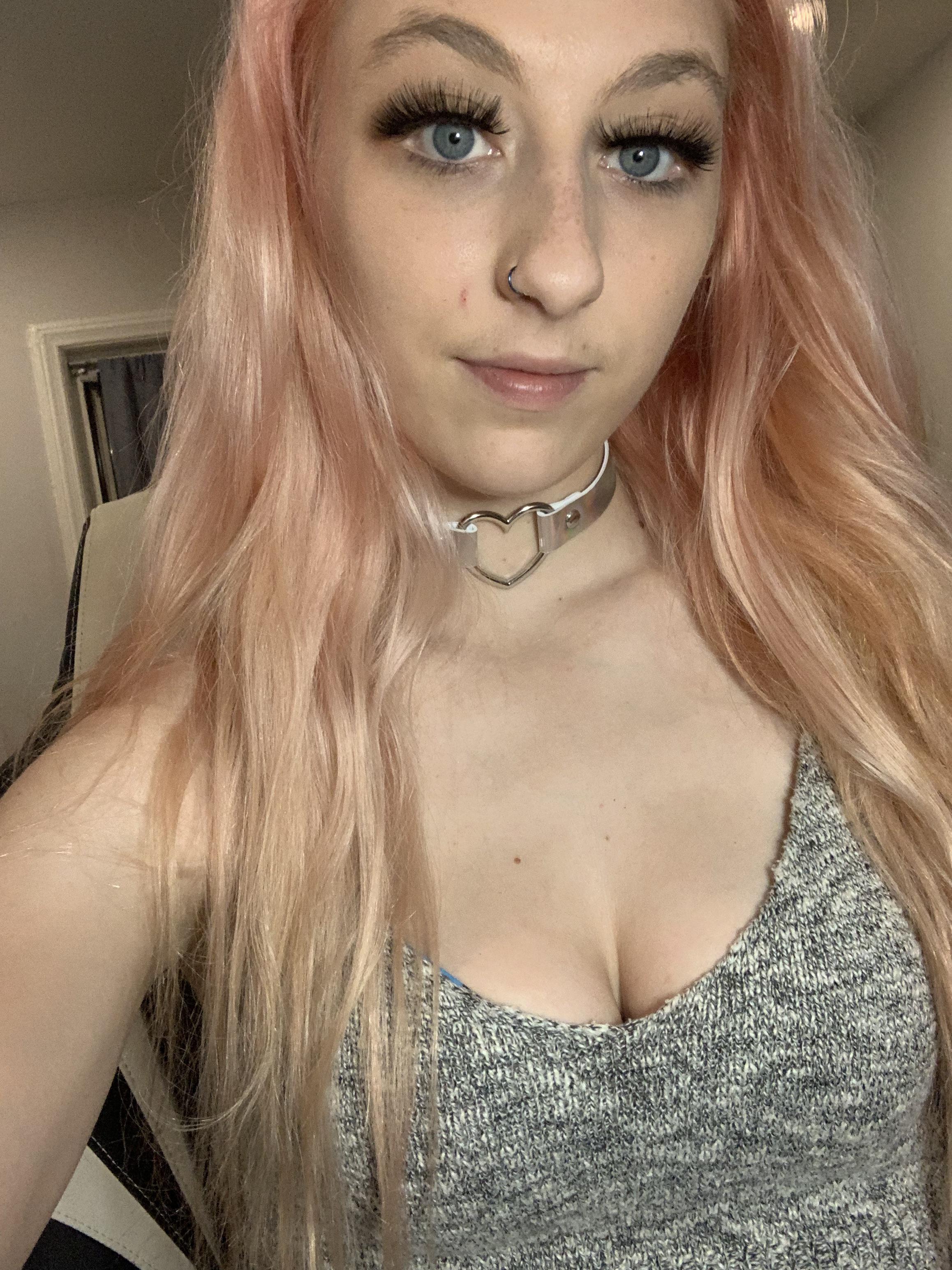 I could eat pizza every single day. Just needs to be from different places every time and I’ll ...