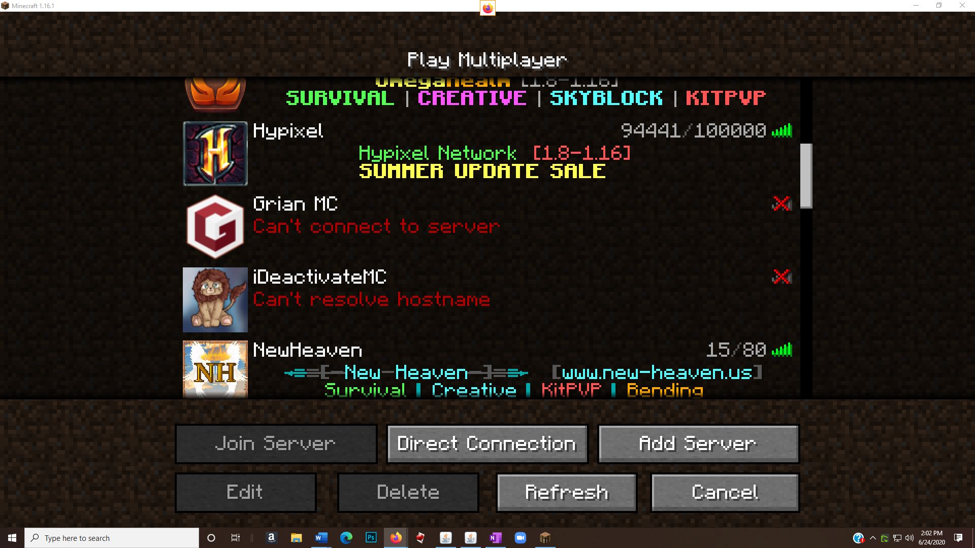 I Cry Every Time | Scrolller