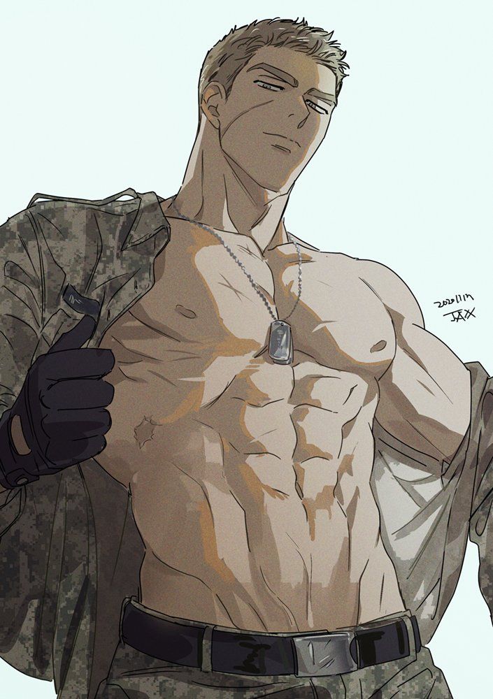 I definitely support the troops | Scrolller