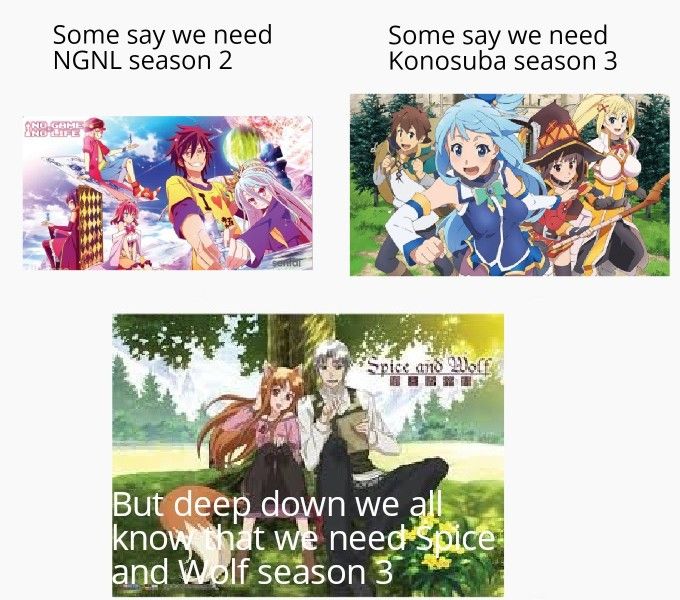 I demand | Scrolller