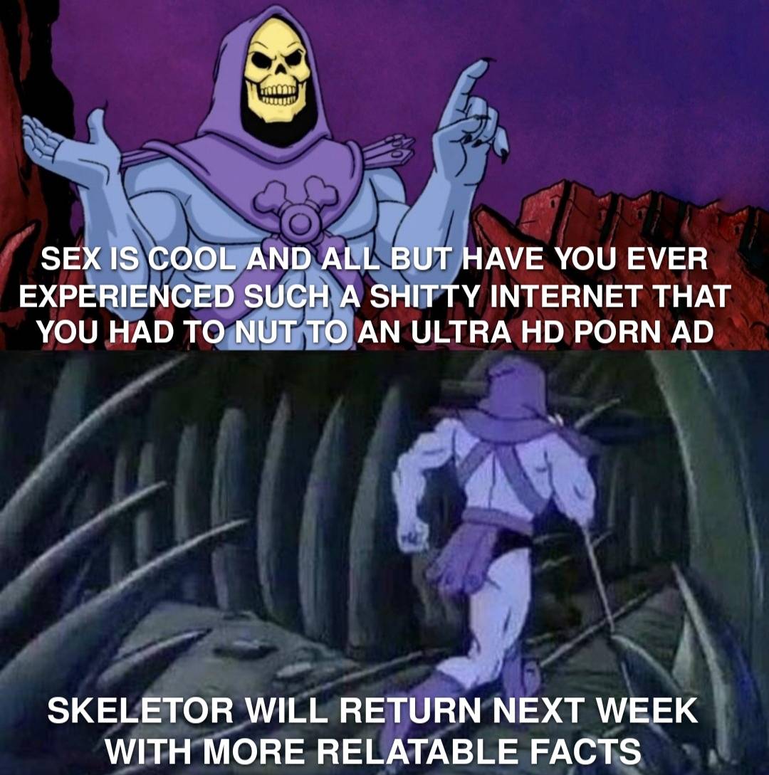 I did.....! | Scrolller