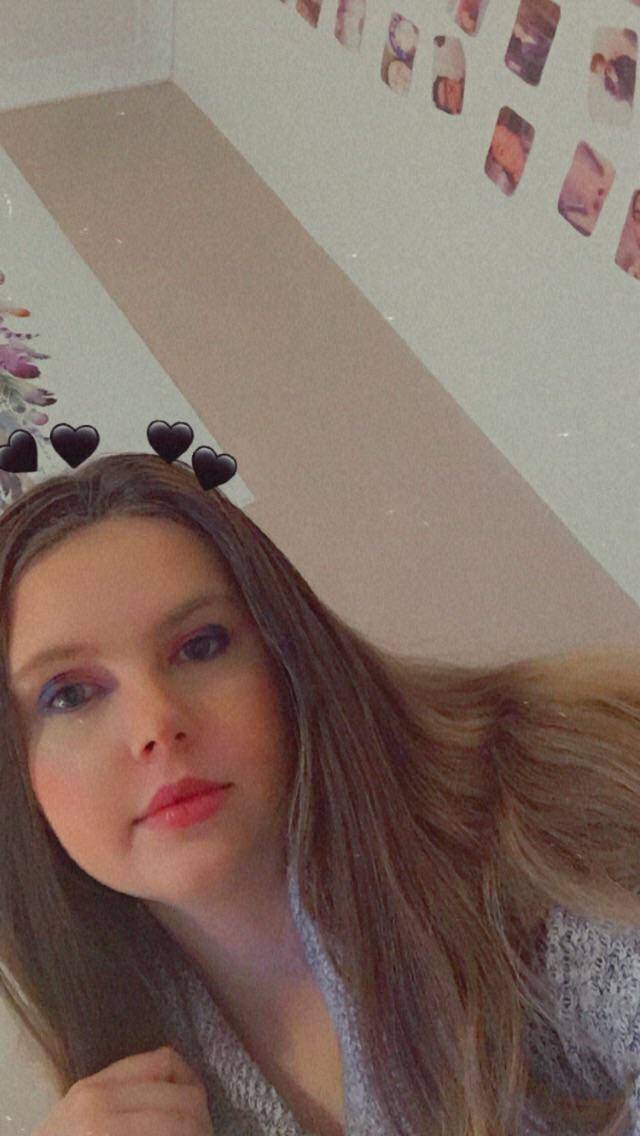 I did a bi pride makeup look today, thought I’d share :) | Scrolller