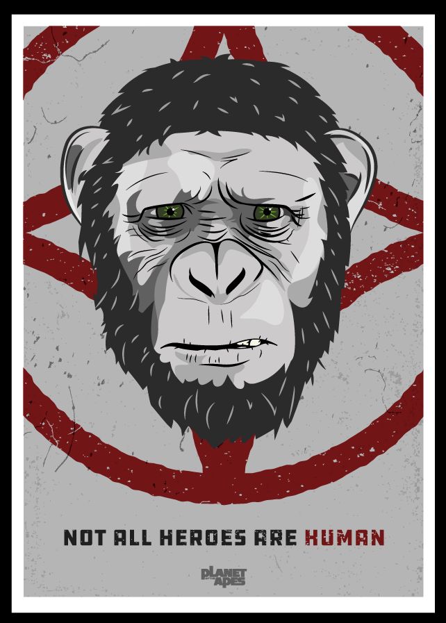 I did a quick illustration of Caesar. Feedback welcome. | Scrolller