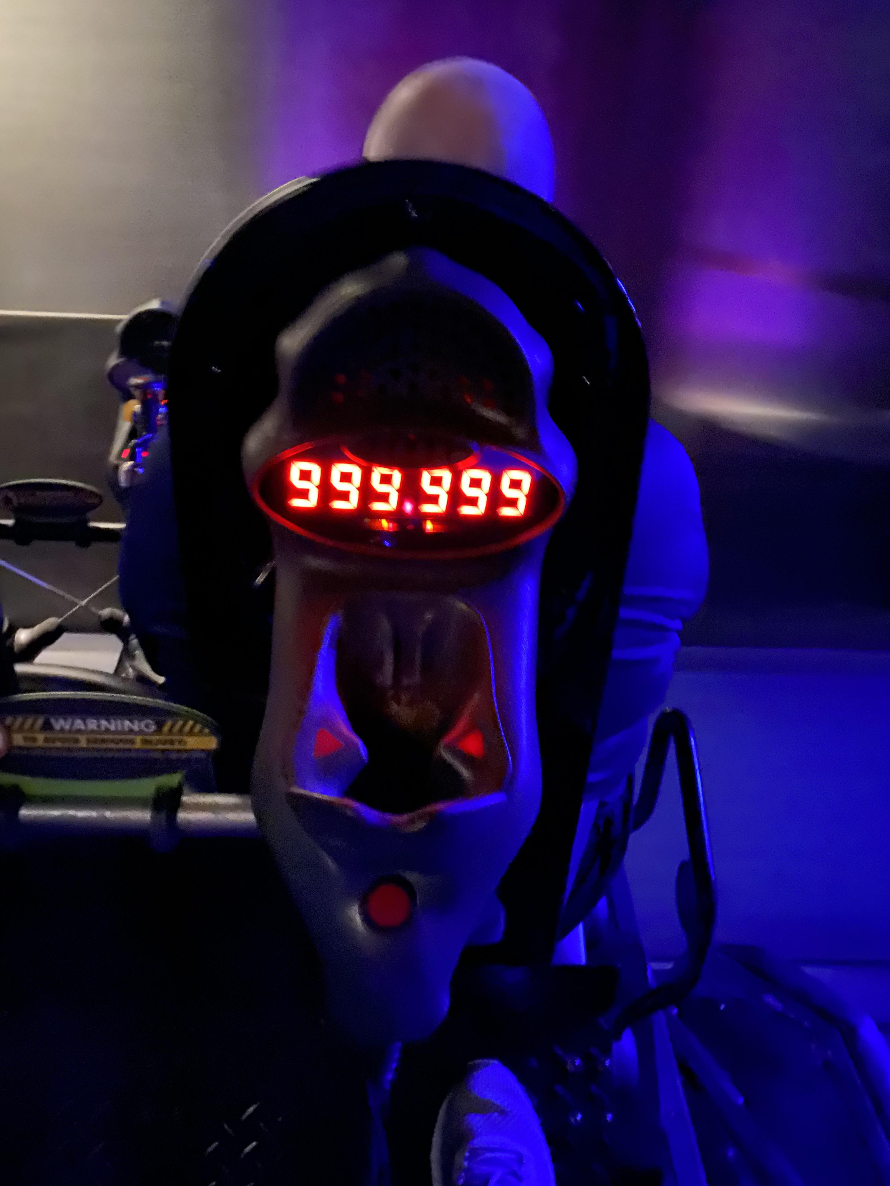 I did a thing! | Scrolller