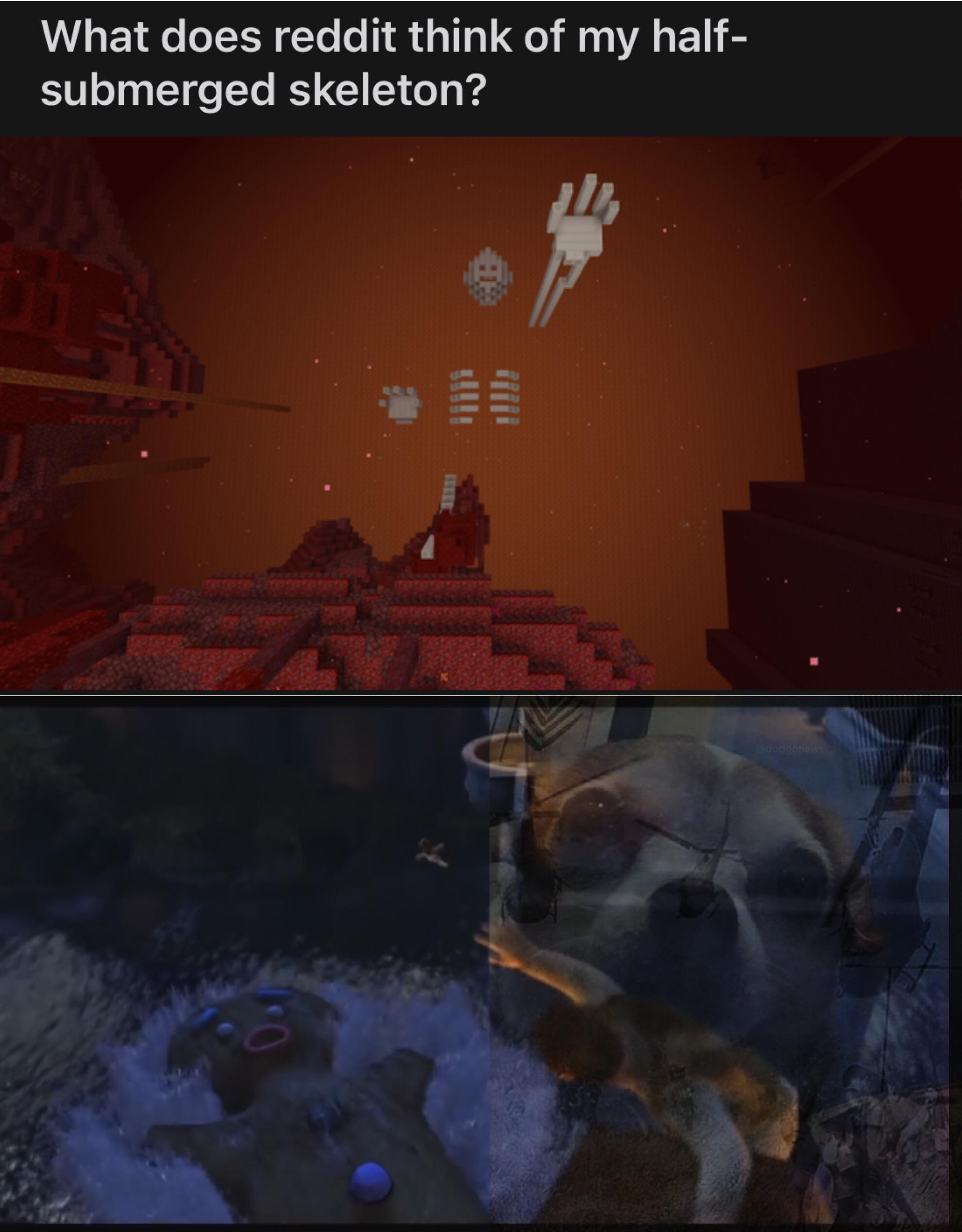 Every Redditor just had a ptsd flashback | Scrolller