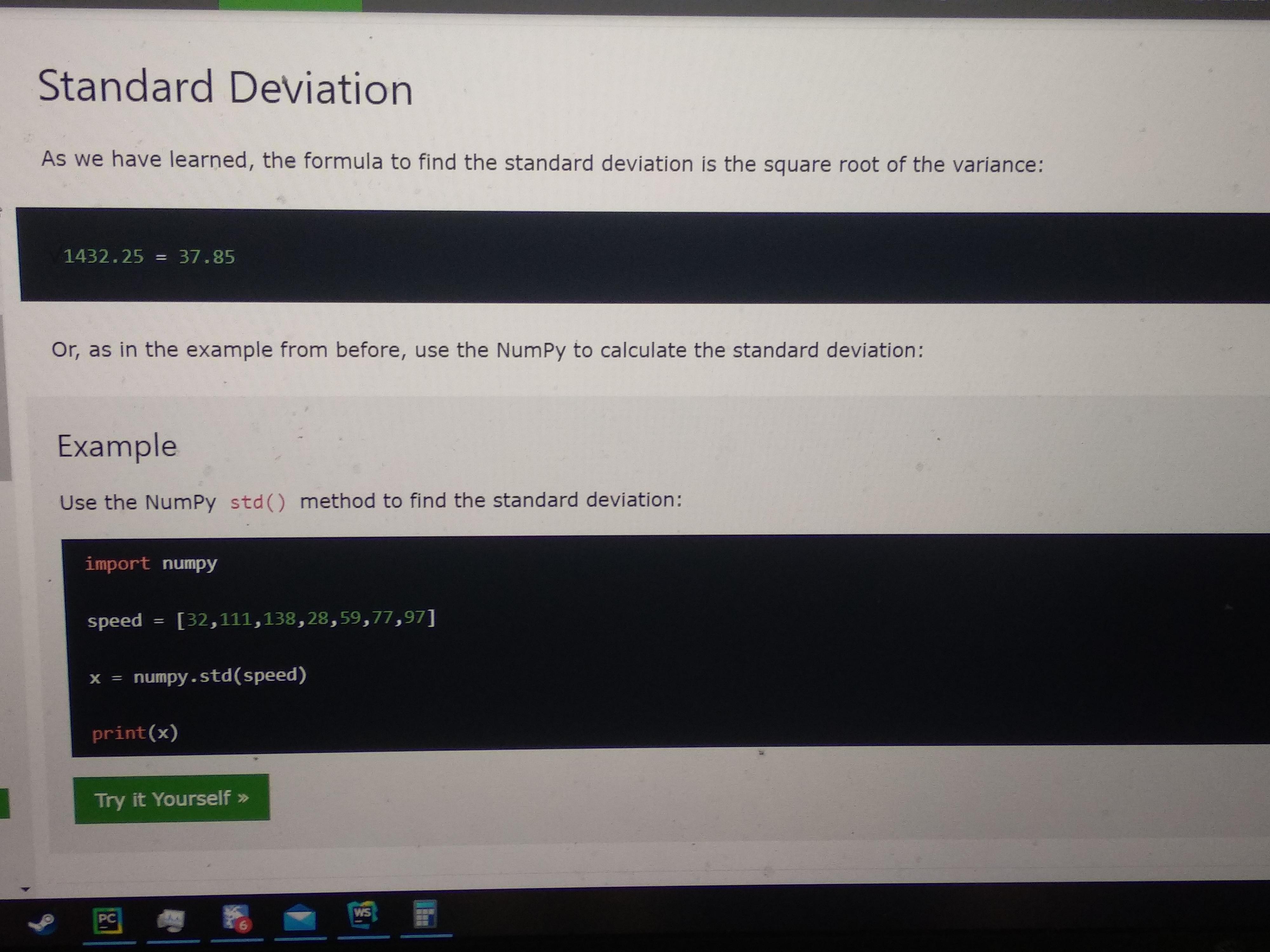 I didn't knew that's how math work | Scrolller