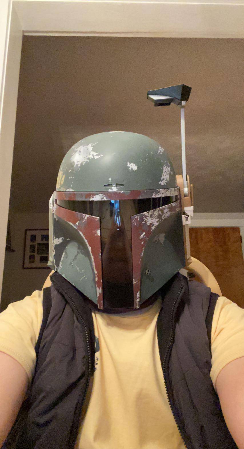 “I don’t want your amor, I want MY armor” | Scrolller