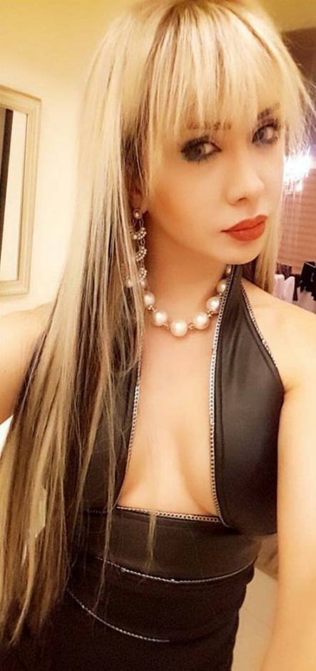 I don't know how here boobs stay in - Sema Eren | Scrolller