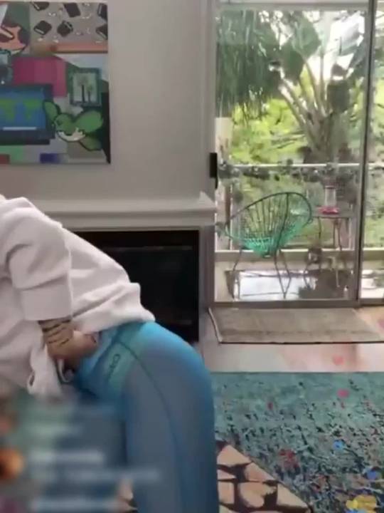 Jojo flashing her big titty to her fans on Instagram | Scrolller Jojo flashing her big titty to her fans on Instagram | Scrolller