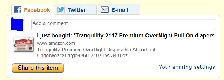 I... don't think so. | Scrolller