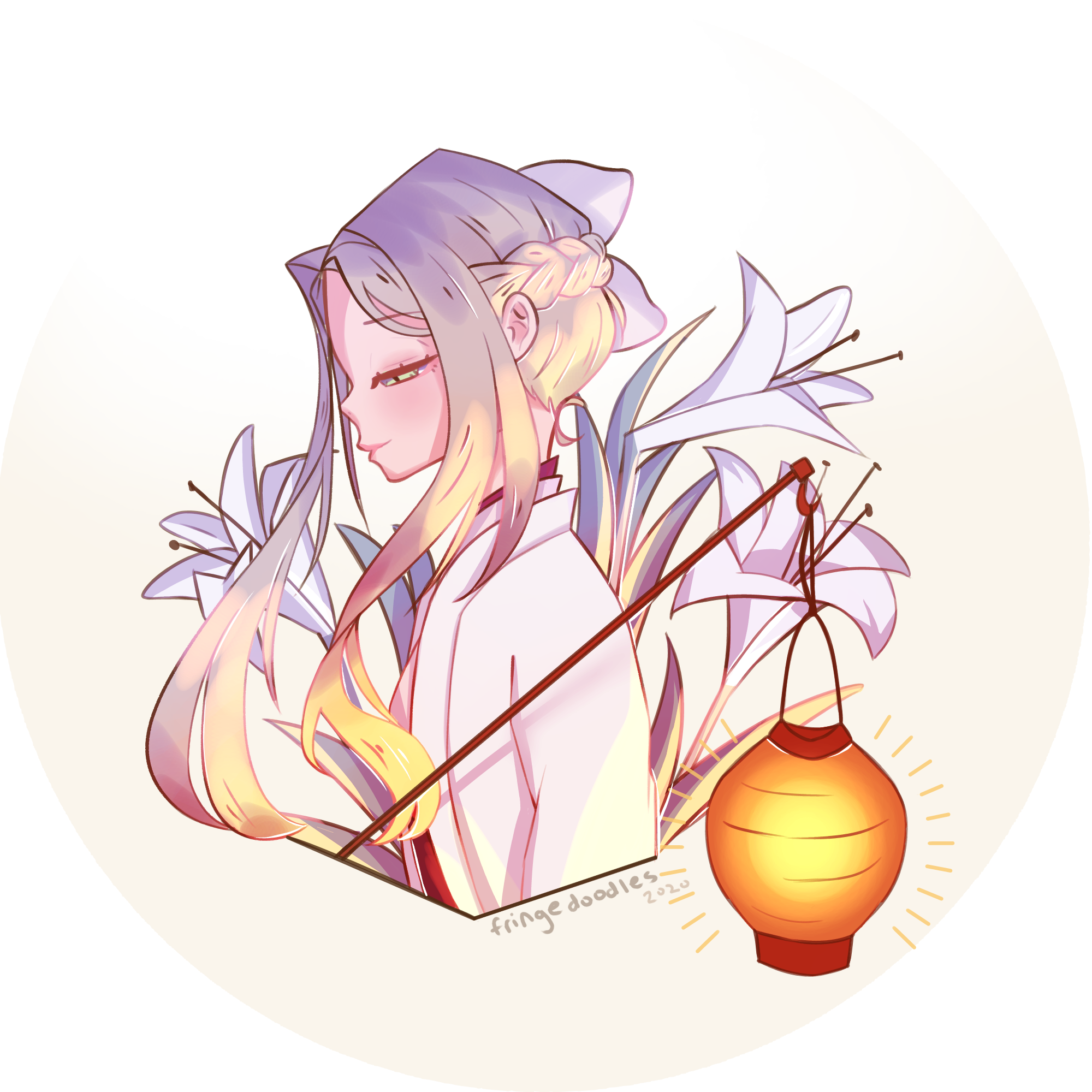 i drew a yako pfp | Scrolller