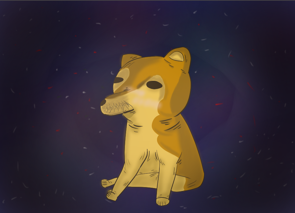 i drew cheems a few months ago, hmere yomu gmo | Scrolller