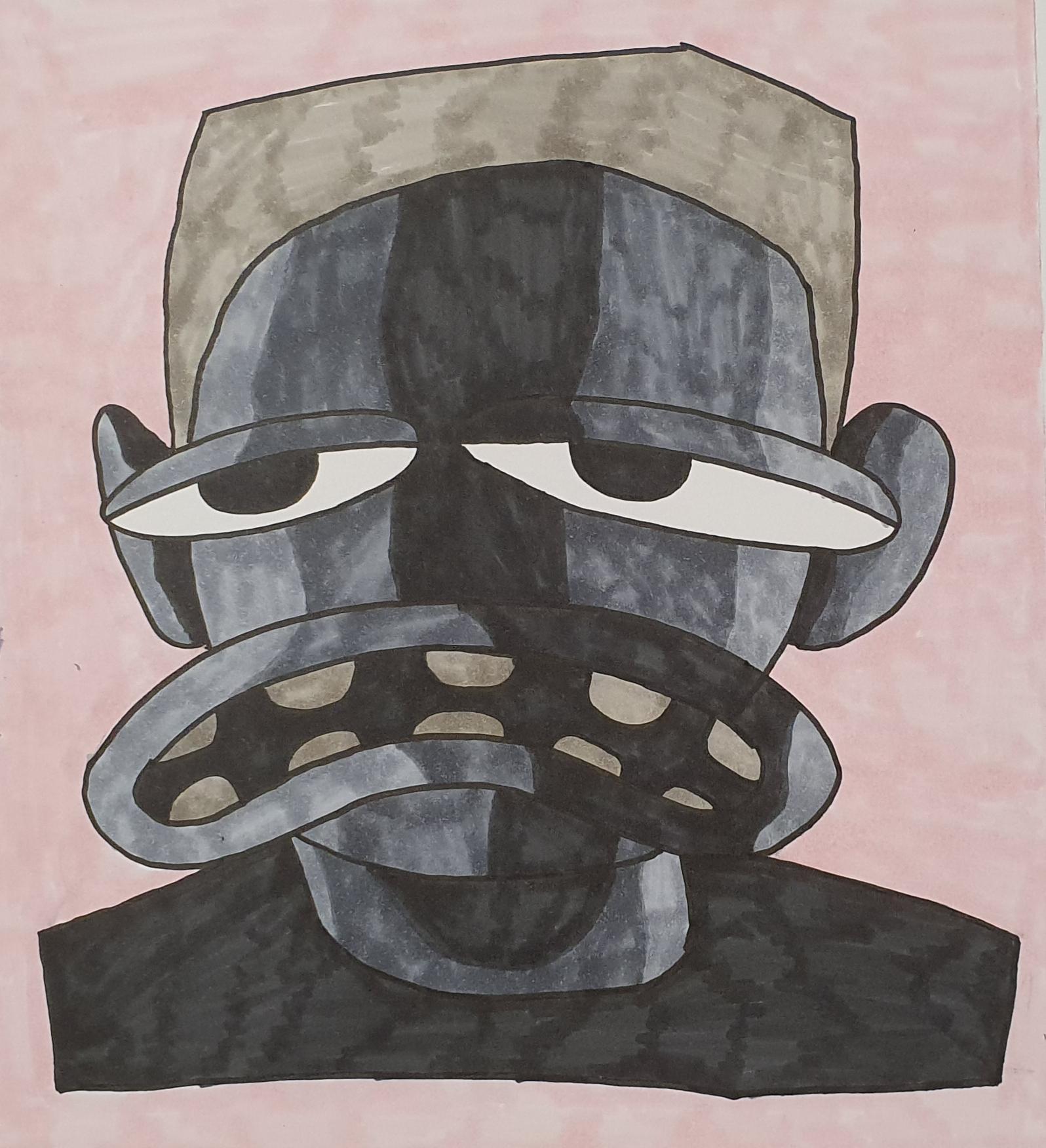This really cool IGOR art | Scrolller
