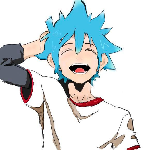 I drew mori dan rate it plsss | Scrolller