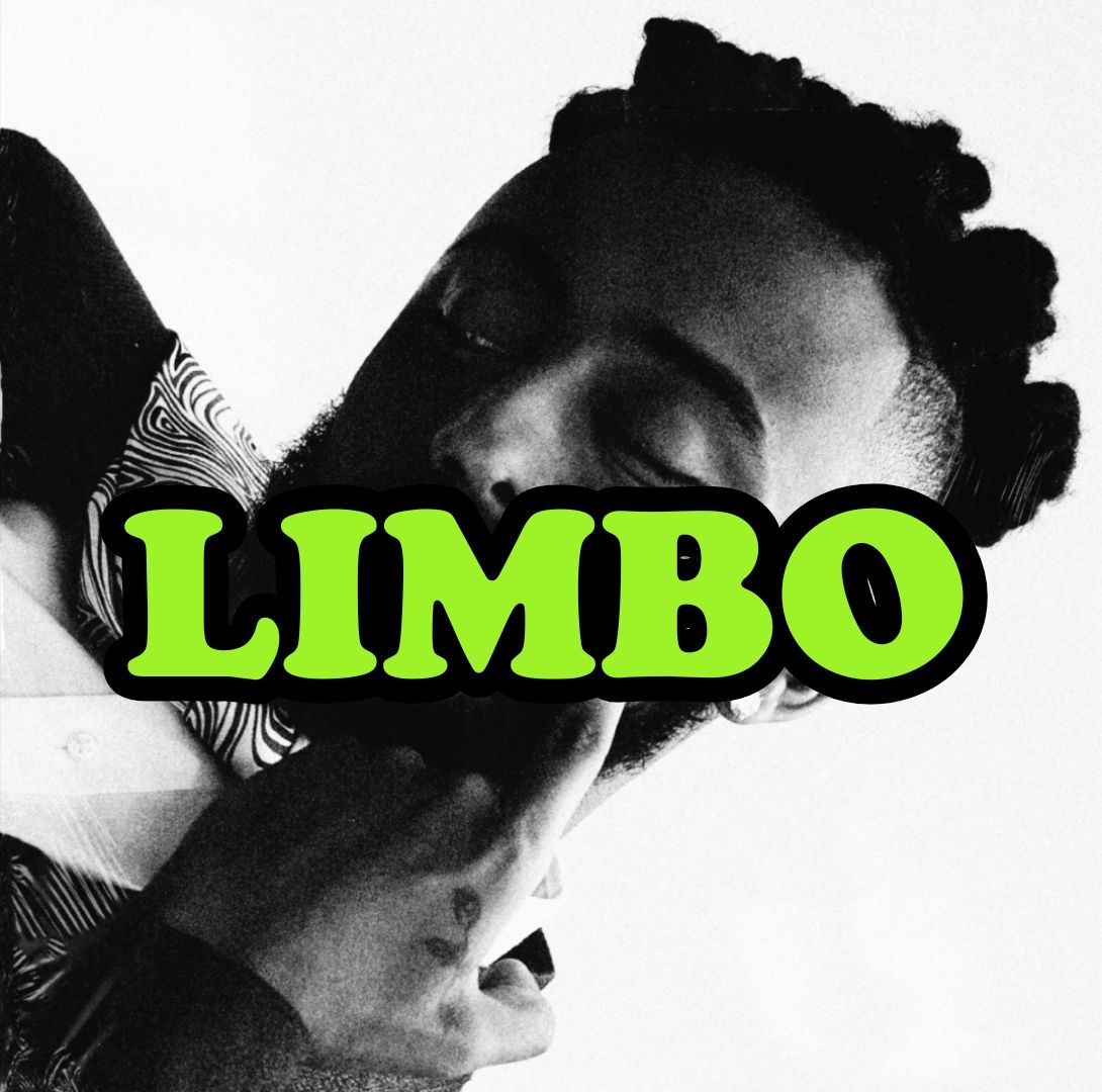 I edit the cover of "Limbo" in the style of Tyler's Goblin, The Creator. | Scrolller