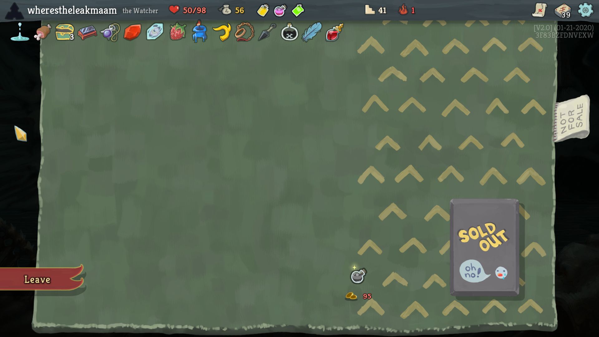 I fear no evil | Scrolller