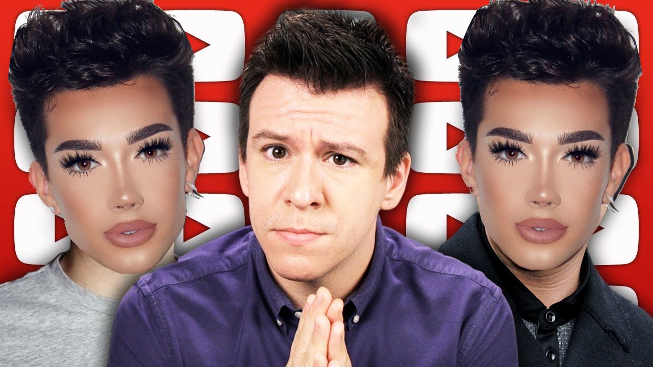 I fed Phil's thumbnails to a machine learning algorithm and this was the result | Scrolller