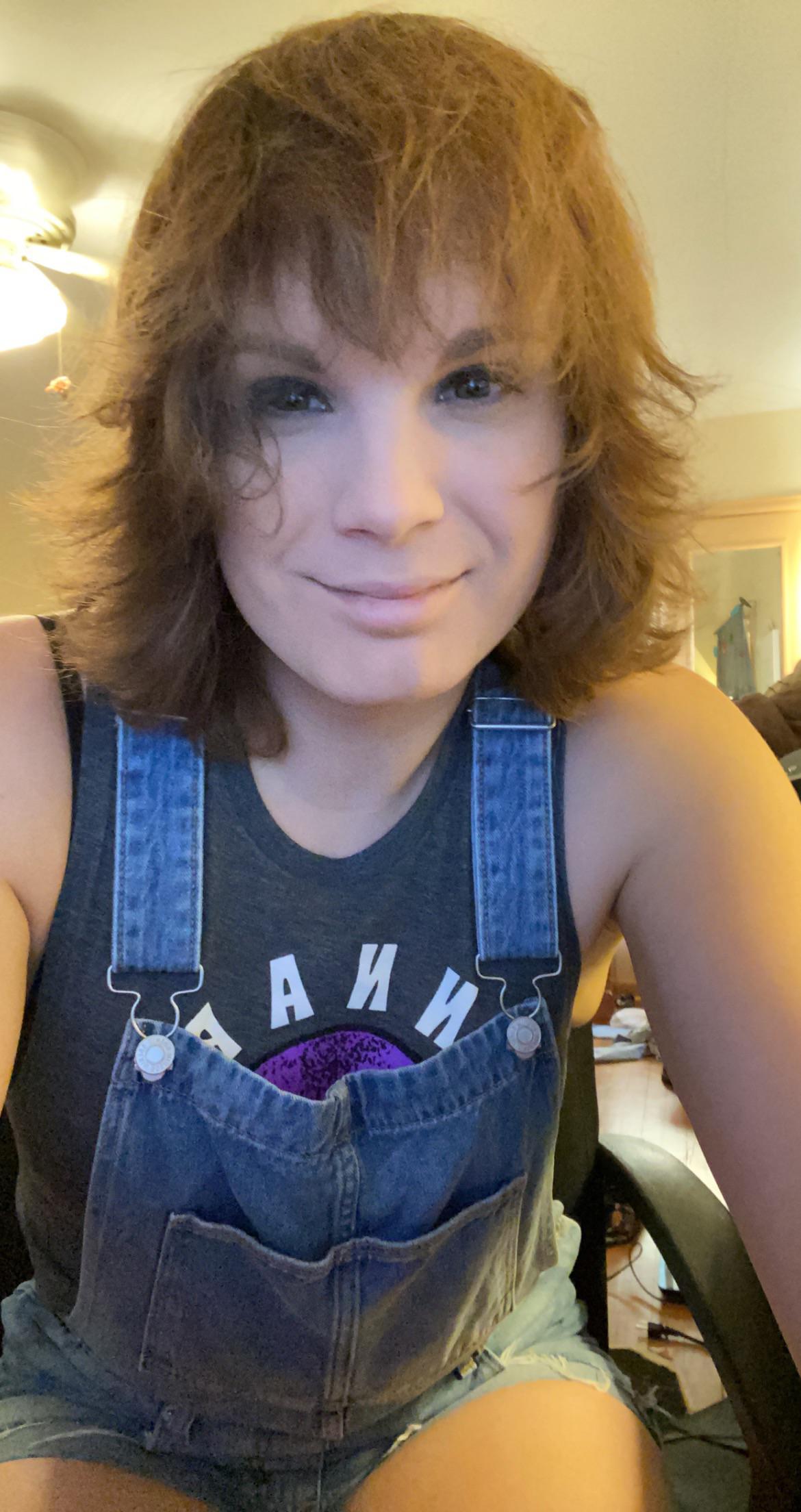 I Feel Adorable In Overalls Scrolller I Feel Adorable In Overalls Scrolller