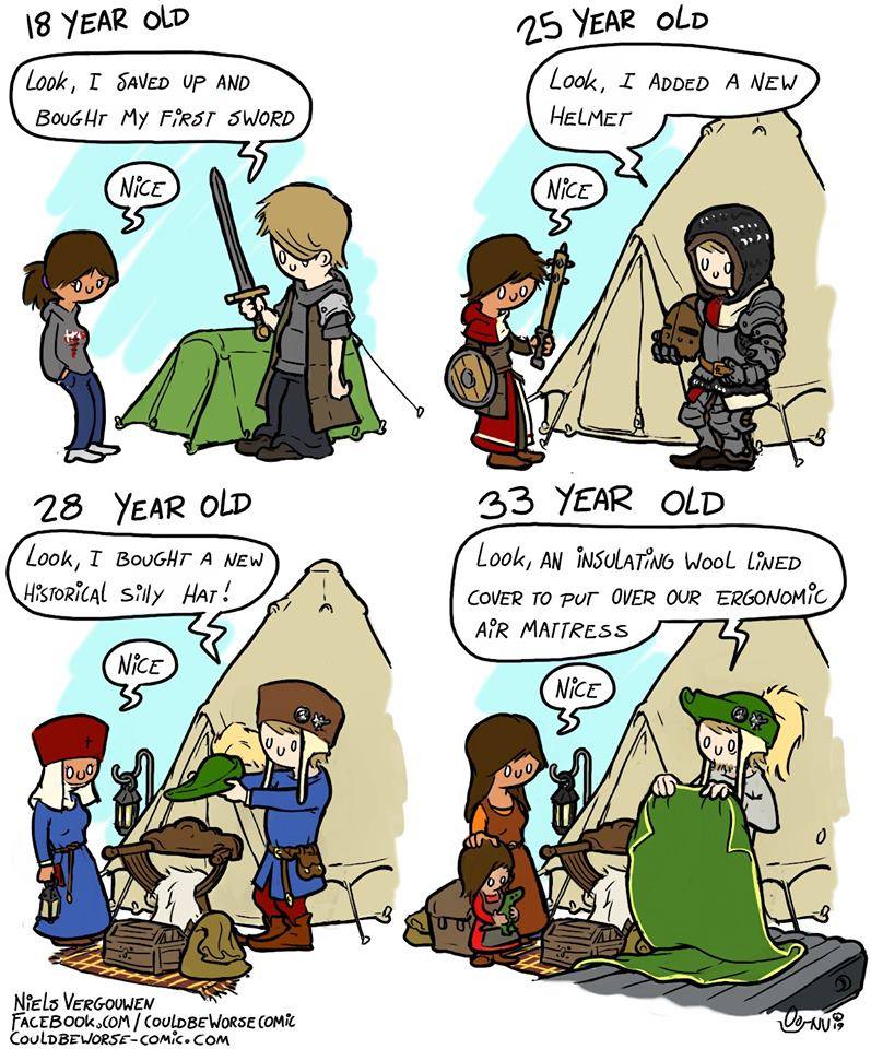 I feel called out | Scrolller