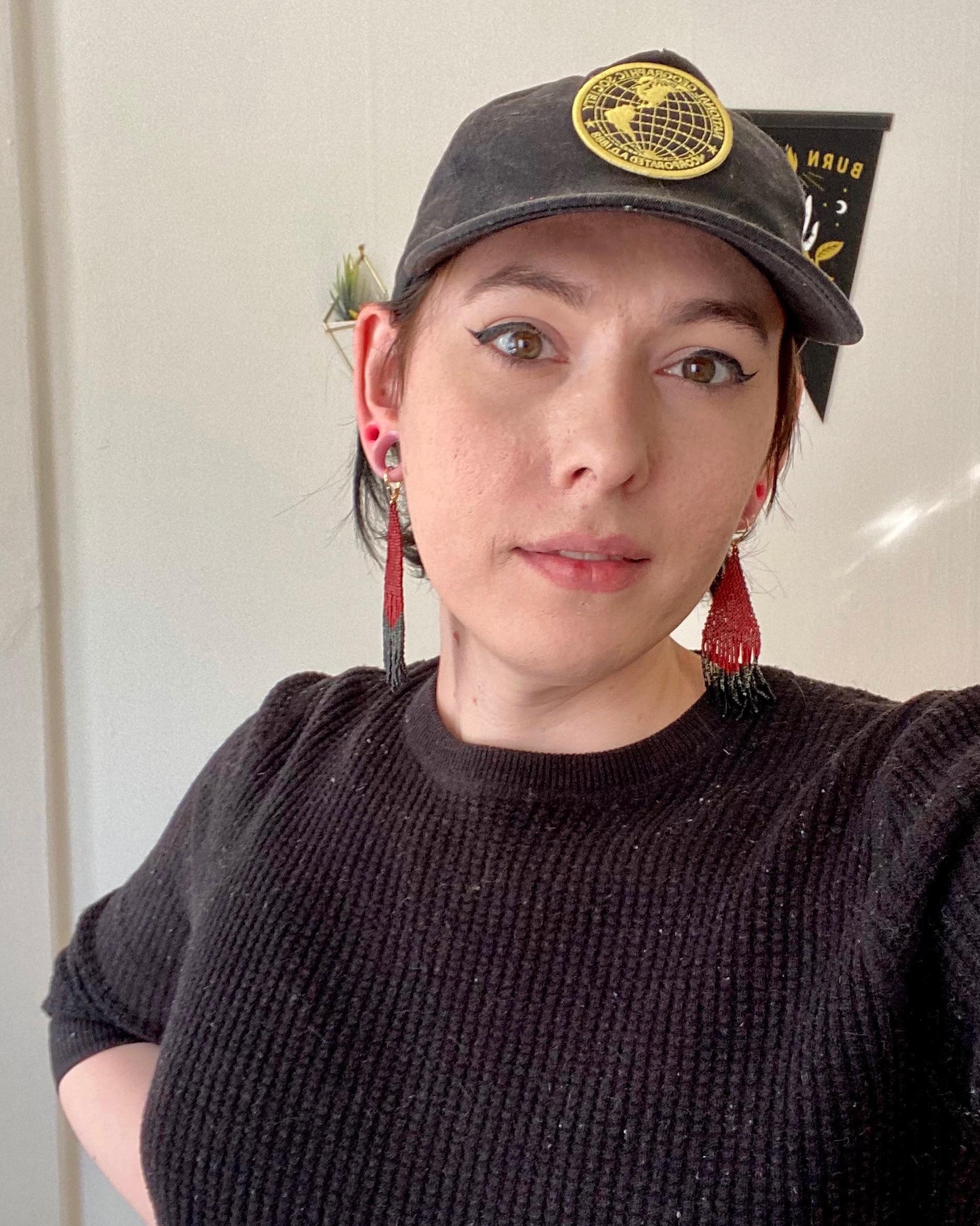 I feel like a hot mum | Scrolller