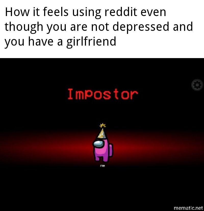 I feel lucky | Scrolller