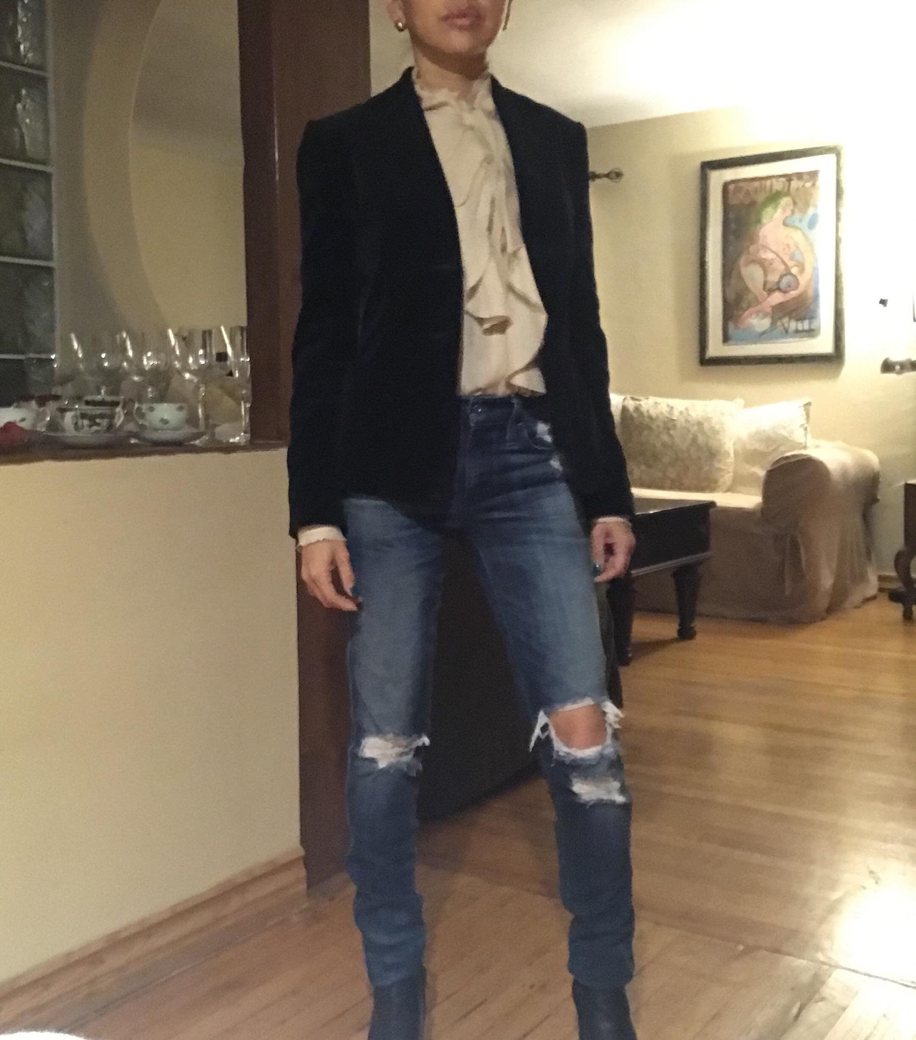 I feel so professional | Scrolller