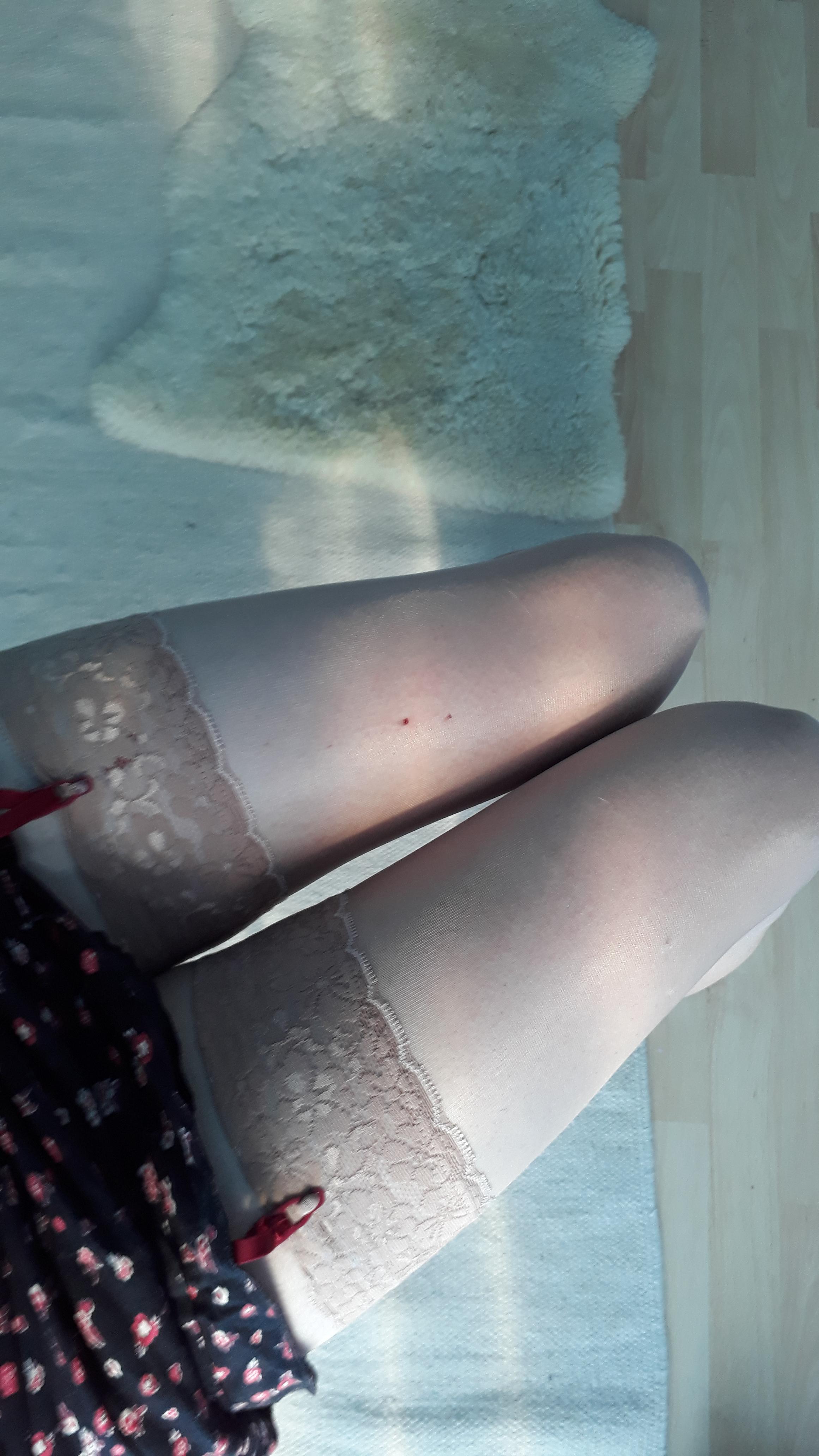 I feel so sensual and feminine 🌸💃🌸 | Scrolller