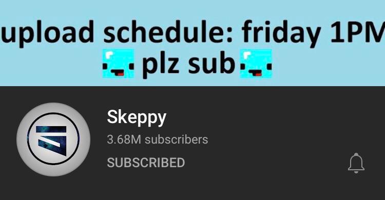 I figured 1 video pur day was hard to keep. This seems more normal | Scrolller