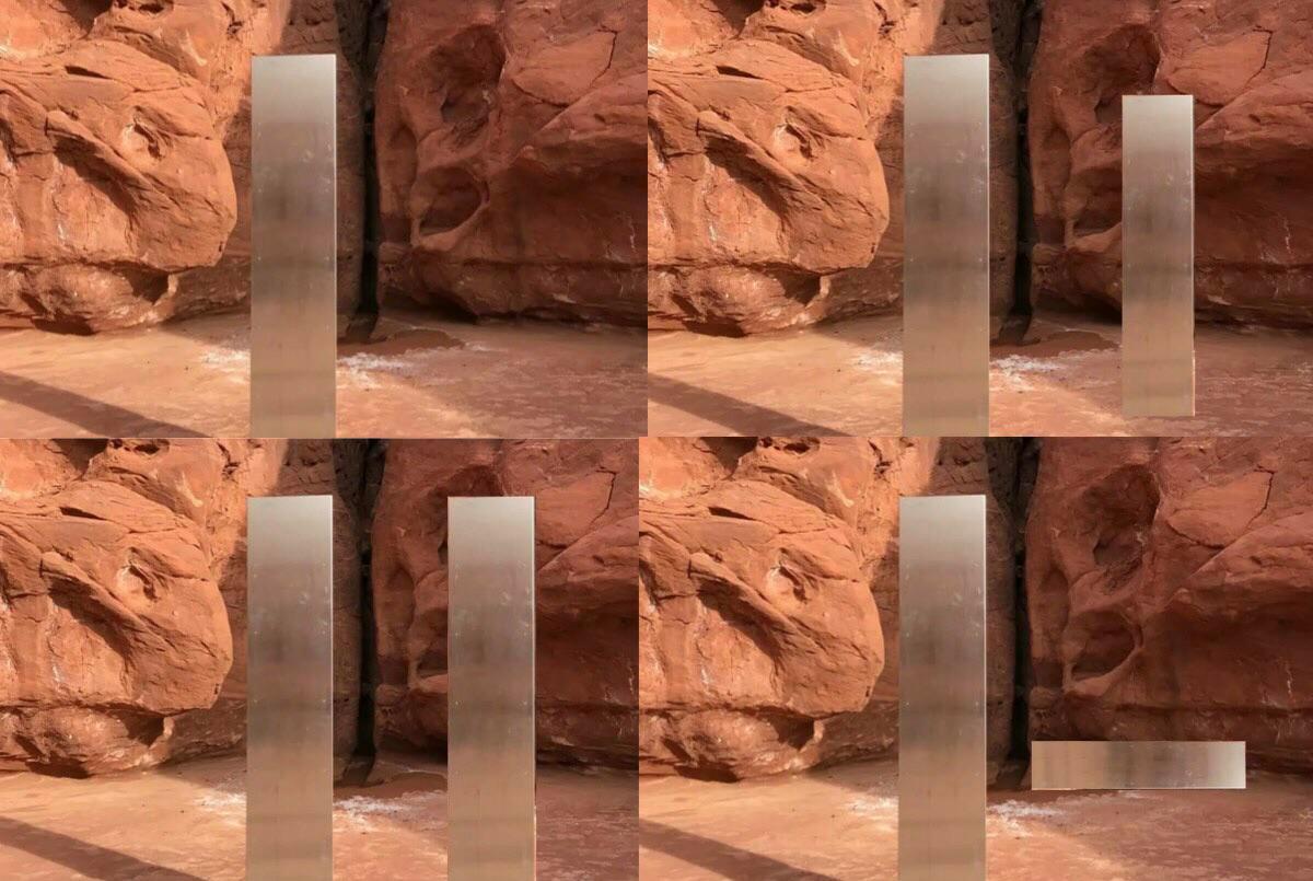 I figured out the alien’s secret message! | Scrolller