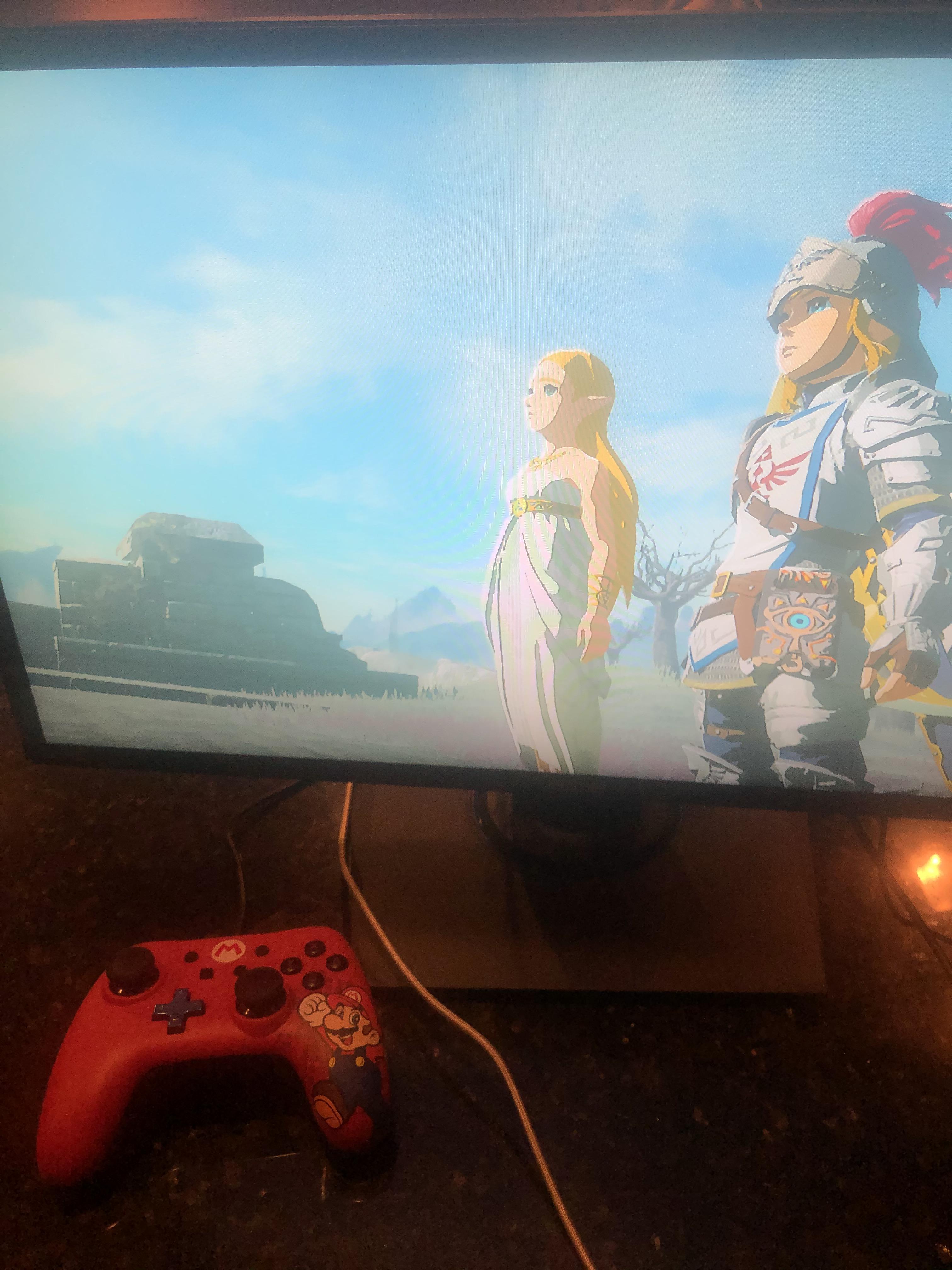 I finally beat the main quest! Really wanted to share this awesome experience! | Scrolller