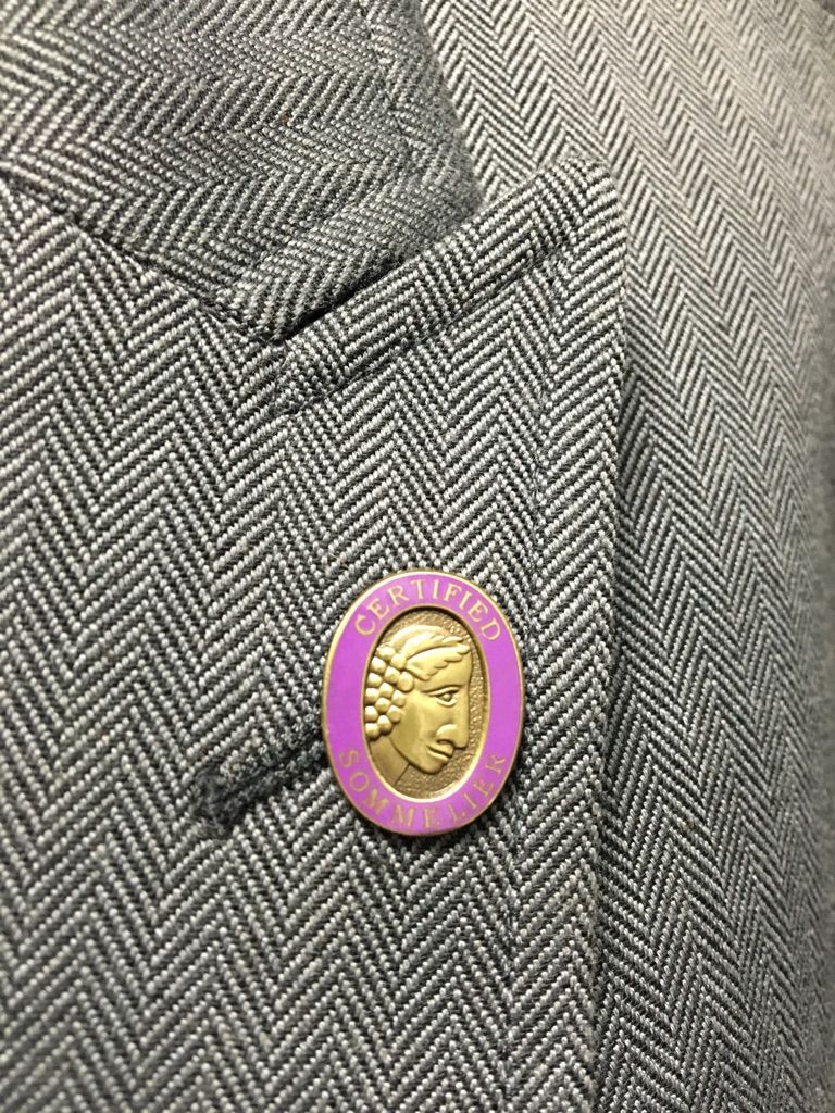 I finally earned this elusive little pin. Third time was the charm yesterday in Tampa. To ...