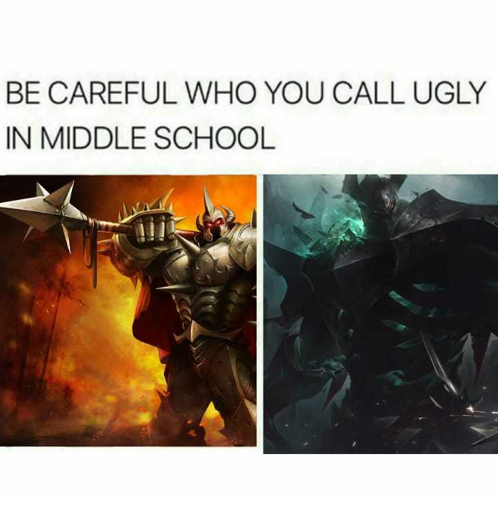 I finally get to create this version of the meme | Scrolller